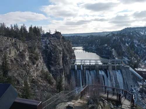 Best Walking Trails in Ford | AllTrails