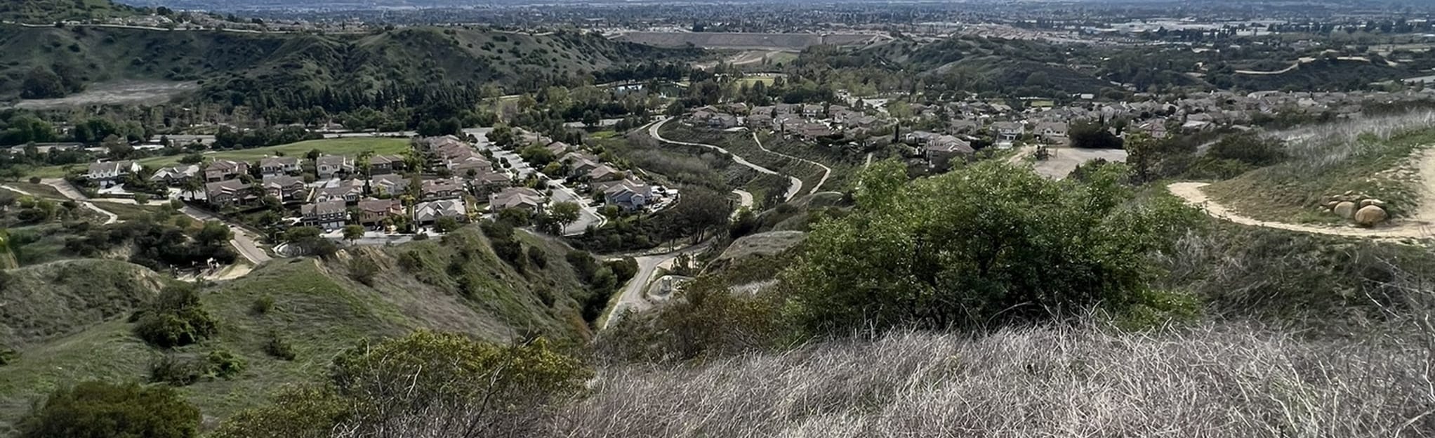 Olinda Oil Museum Trail - California | AllTrails