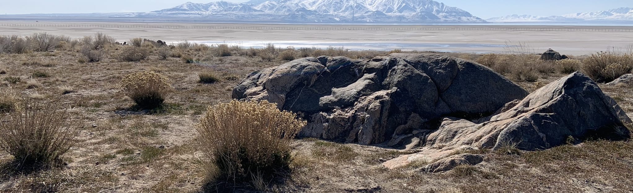 Antelope Island State Park South Point, Utah - 32 Reviews, Map | AllTrails