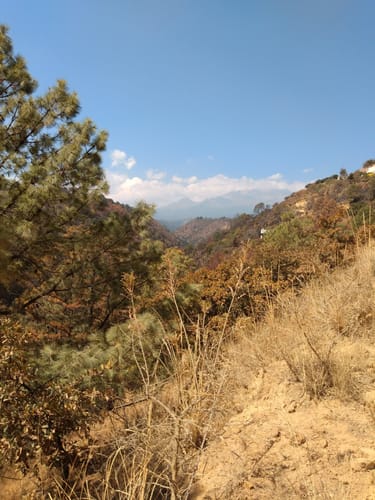 2023 Best trails in San Lorenzo Chiautzingo | AllTrails