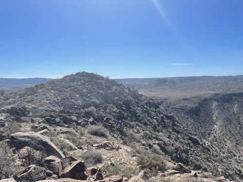 10 Best Trails and Hikes in Jacumba | AllTrails