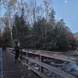 Franconia Brook Trail, New Hampshire - 323 Reviews, Map | AllTrails