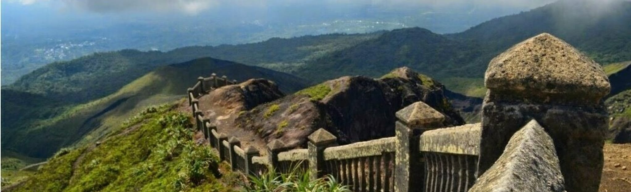 AllTrails | Kaba Hill: 3 Reviews, Map - Bengkulu, Indonesia