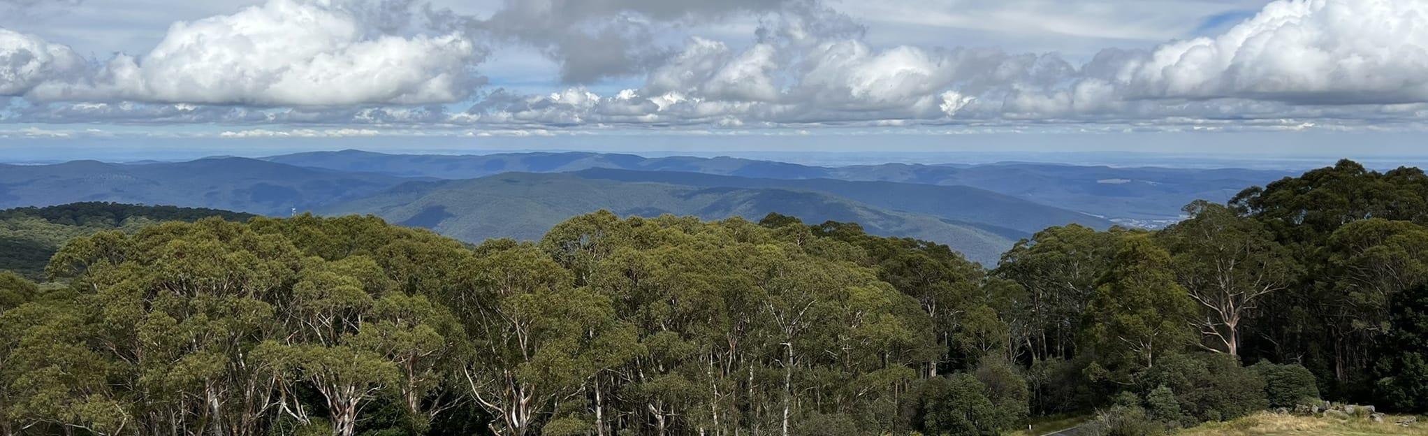 Mount Boobyalla, Victoria, Australia - 9 Reviews, Map | AllTrails