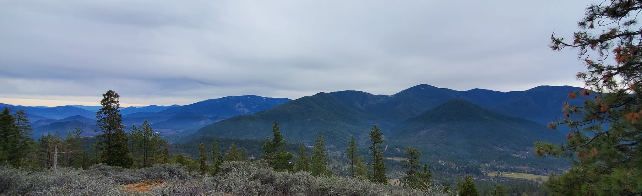 Bolt Mountain Trail | Mapa, Roteiro - Oregon | AllTrails