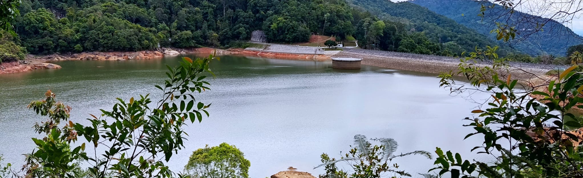 Elvira Hill - Air Hitam Dam - Tiger Hill, Penang, Malaysia - 12 Reviews ...