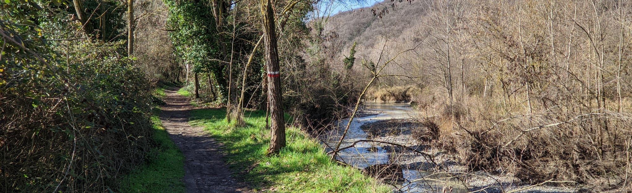 Ca' de Mandorli - Torrente Idice, Emilia-Romagna, Italy - 11 Reviews ...