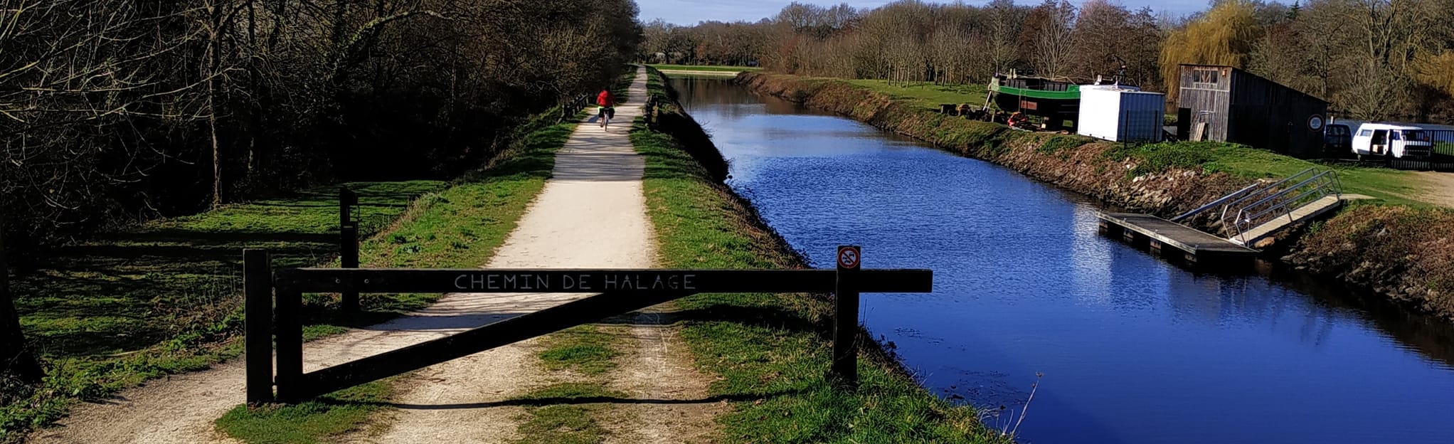 Les Étangs d'Apigné - Le Moulin de Champcors, Ille-et-Vilaine, France ...