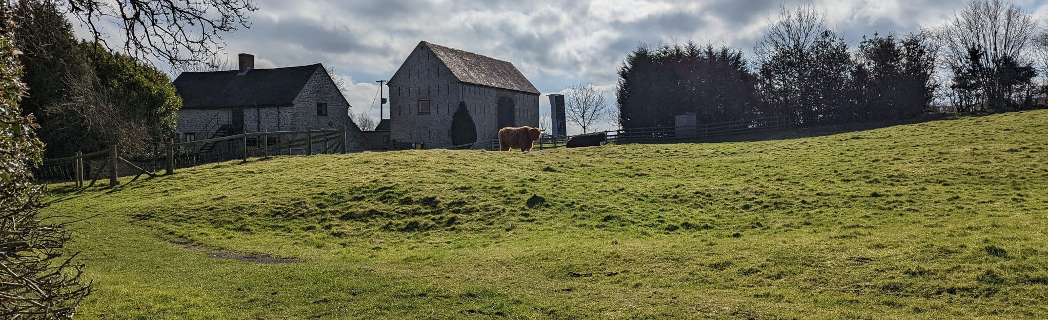Wenlock Edge Circular, Shropshire, England - 74 Reviews, Map | AllTrails