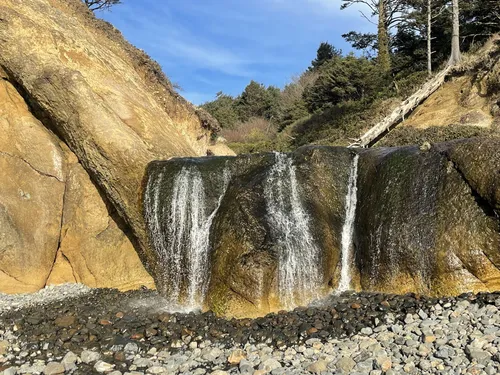 Best Hikes and Trails in Hug Point State Recreation Site | AllTrails