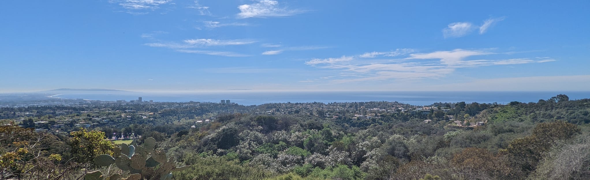 Inspiration Point Trail, California - 3,790 Reviews, Map | AllTrails