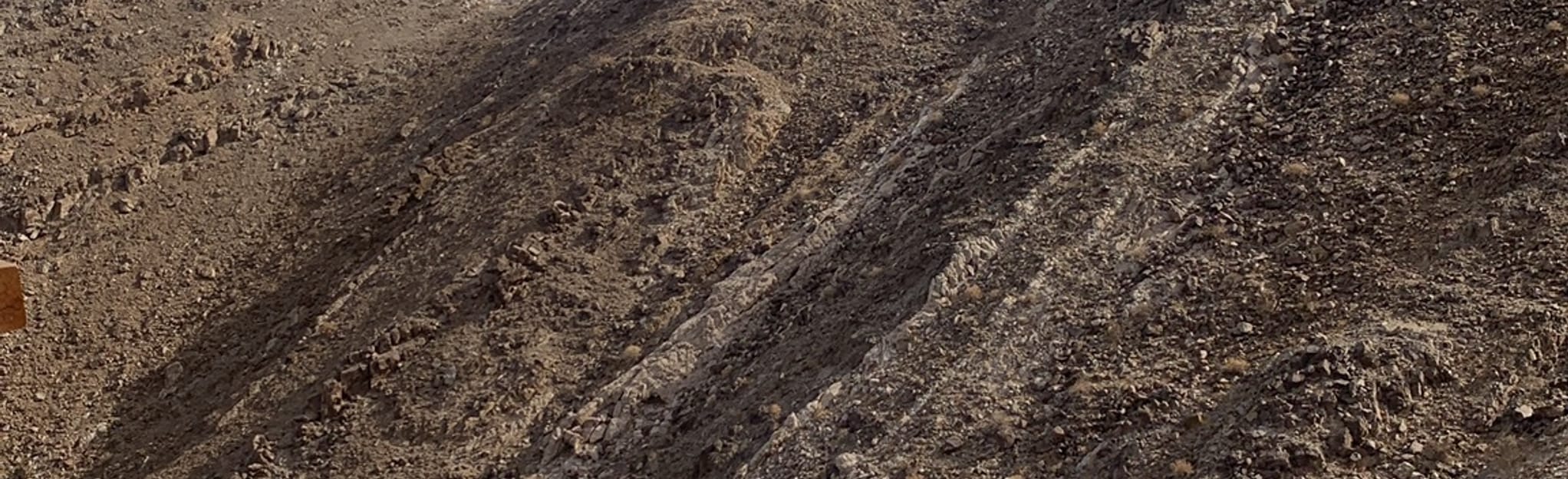 Naturalis Cucapa, Baja California, Mexico - 2 Reviews, Map | AllTrails