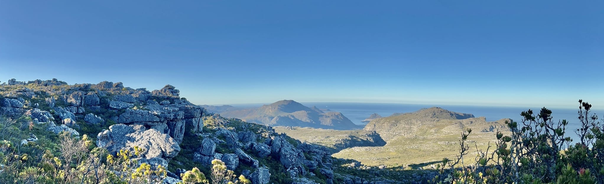 Blind Gully via Diagonal: 431 foto - provincia del Capo Occidentale ...