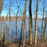 Conestoga Trail: Speedwell Forge Lake, Pennsylvania - 192 Reviews, Map ...