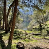 Lake Lagunitas, California - 533 Reviews, Map | AllTrails