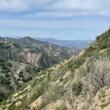 Newhall Pass: Weldon Canyon Trail, California - 236 Reviews, Map ...