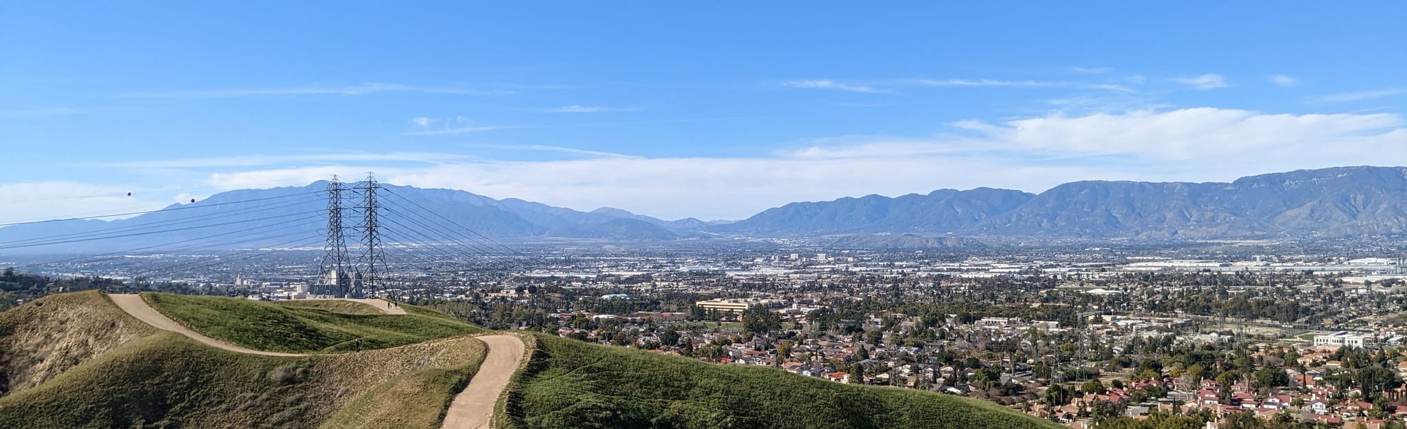 Razor Ridge to Jedi Trail to Beaumont Ridge Trail Loop: 706 Reviews ...