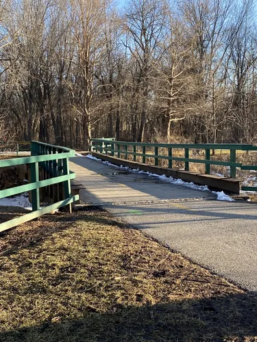 Best Hikes and Trails in Duck Creek Park | AllTrails