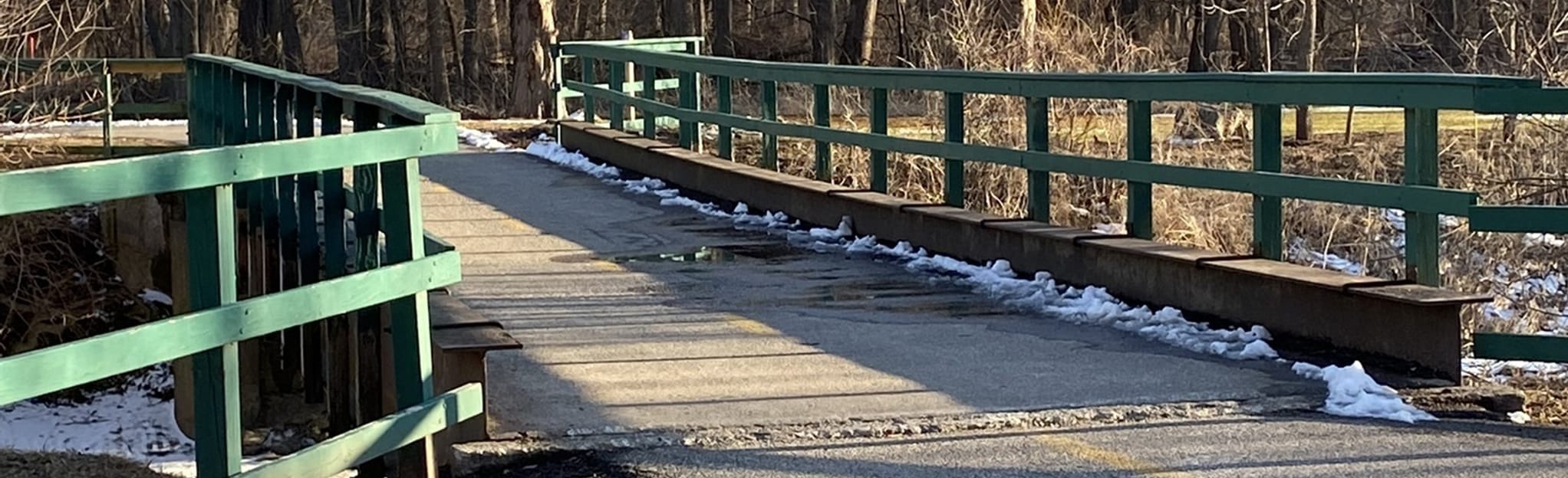 Duck Creek Trail: 190 Reviews, Map - Iowa | AllTrails