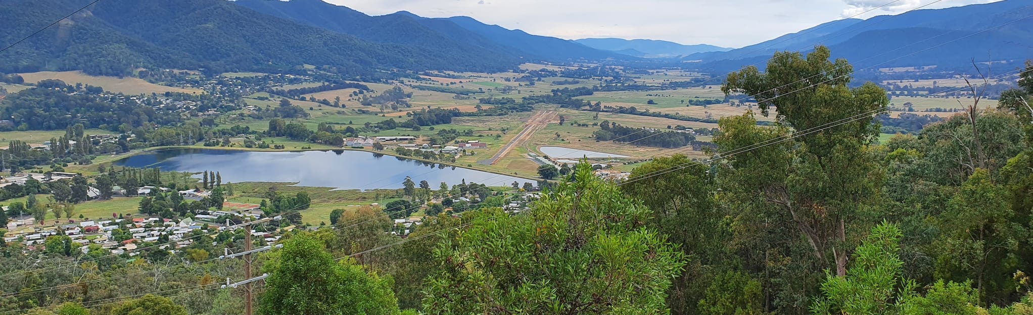 Mount Beauty Mountain Bike Loop, Victoria, Australia - 6 Reviews, Map ...