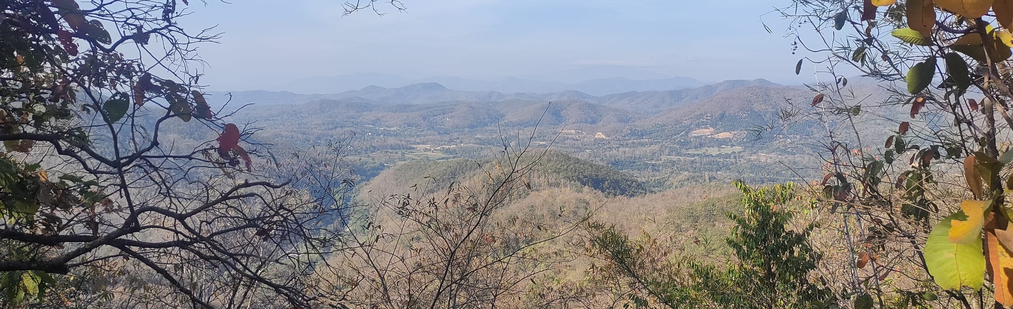 Hang Dong MTB Route: 1 Reviews, Map - Chiang Mai, Thailand | AllTrails