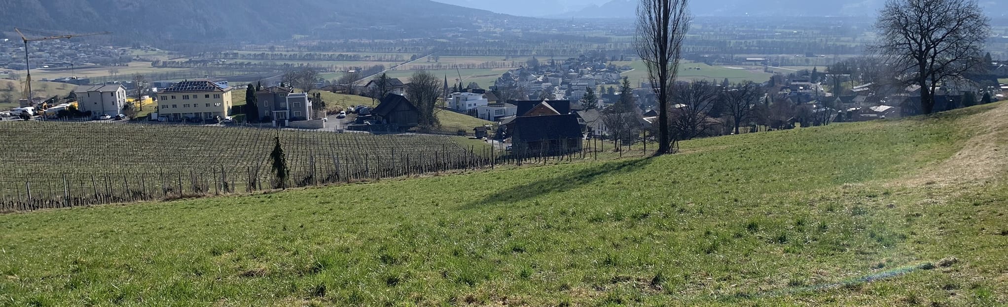 Grossabünt: 16 Fotos - Gamprin, Liechtenstein | AllTrails