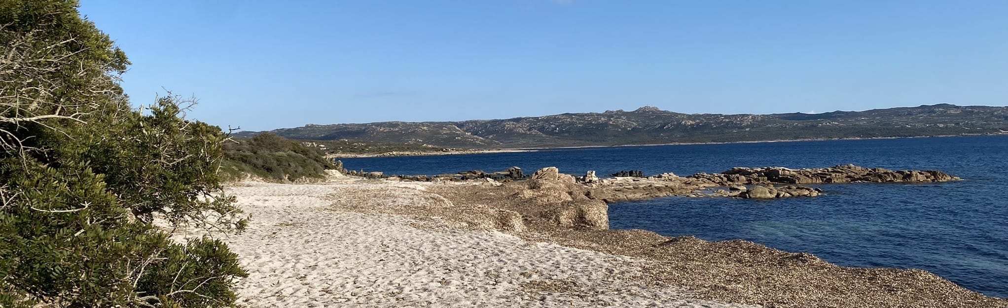 Bay of Figari - Punta di Ventilegne: 11 Reviews, Map - Corse-du-Sud ...