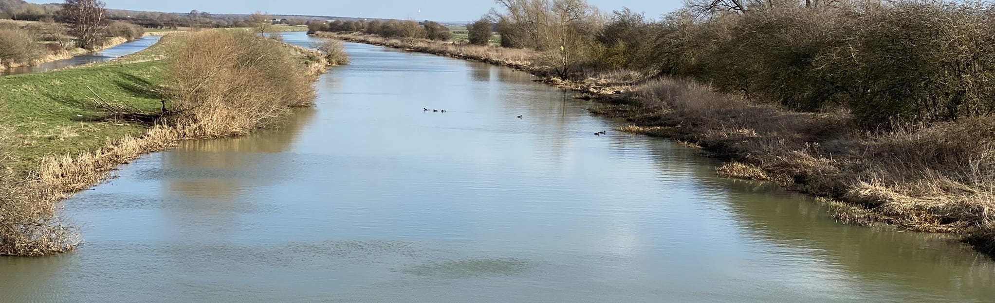 Fiskerton Lake and Five Mile End, Lincolnshire, England - 3 Reviews ...