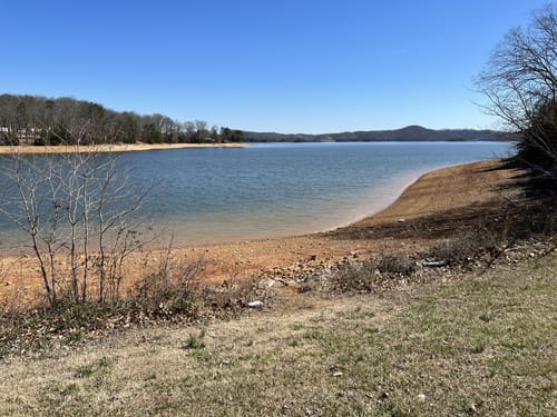 2023 Best trails in Grainger County Park | AllTrails