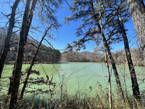 2023 Best trails in Standing Stone State Park | AllTrails