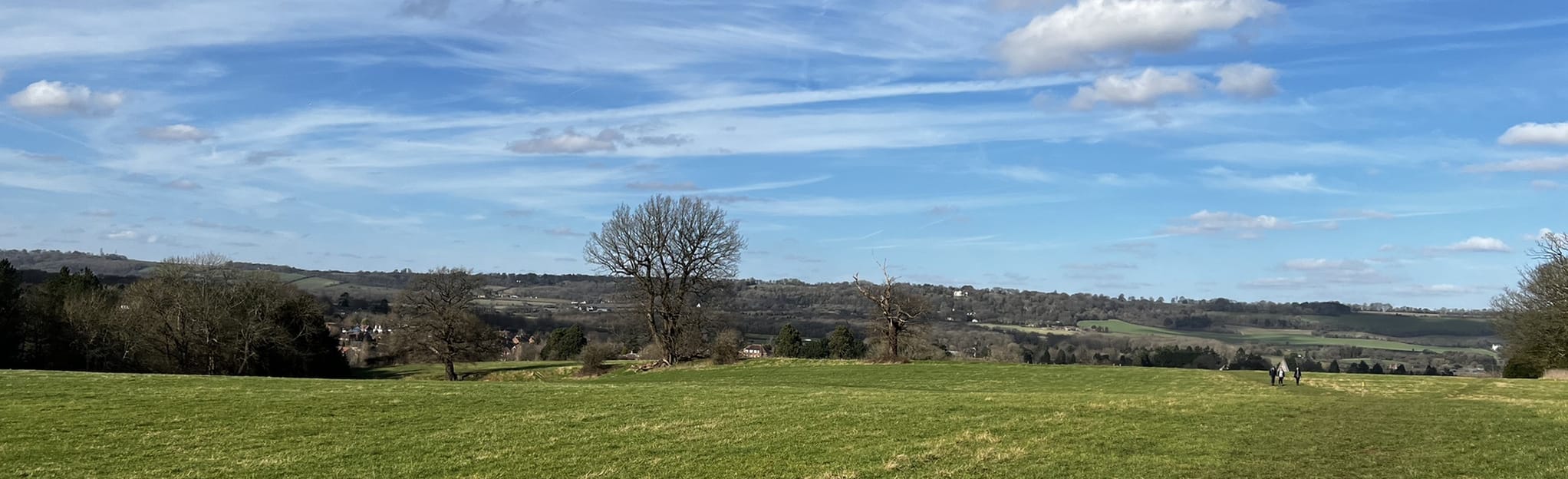 Chartwell and Westerham Circular, Kent, England - 206 Reviews, Map ...