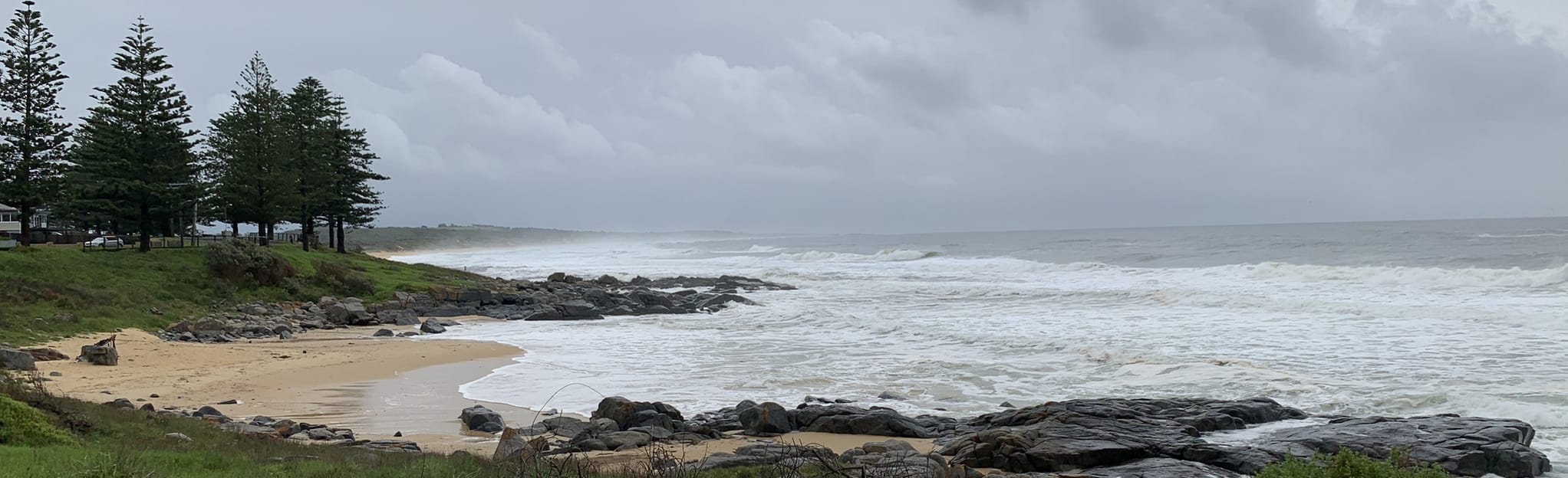 Memorial Wall via One Tree Point, New South Wales, Australia - 7 ...