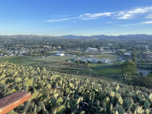 Best Hikes and Trails in Mount Clef Open Space | AllTrails
