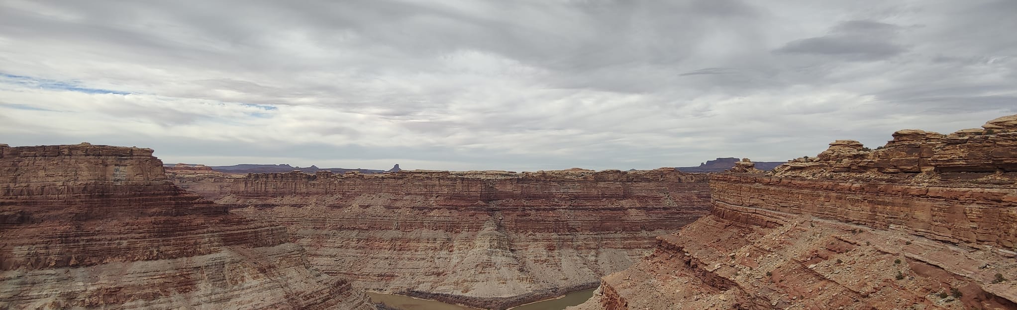 Confluence Overlook Trail: 251 Reviews, Map - Utah | AllTrails