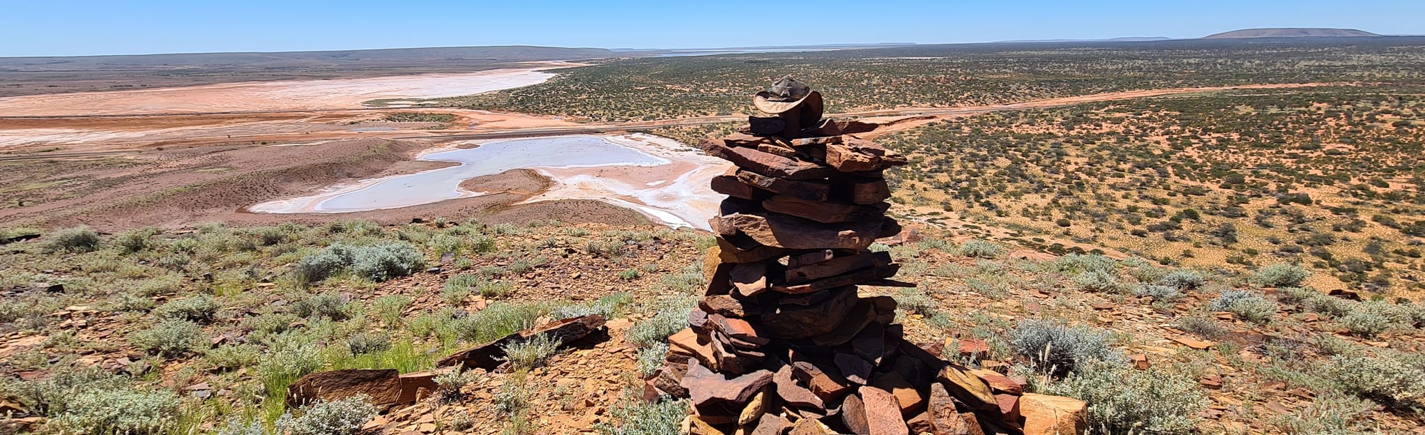 Woomera Walkabout: 1 Reviews, Map - South Australia, Australia | AllTrails