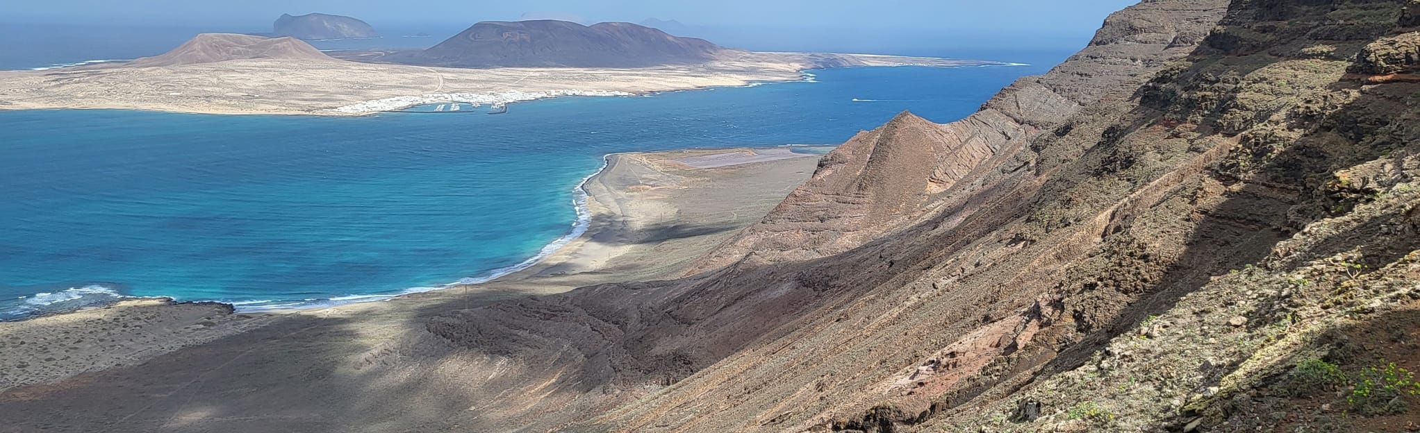 Las Rositas - Playa del Risco: 41 foto's - Lanzarote, Spain | AllTrails