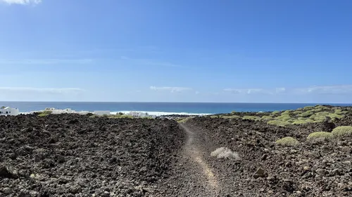 Best Hikes and Trails in Timanfaya National Park | AllTrails