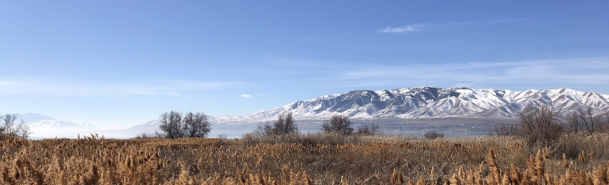 Utah Lake Shoreline Trail: Saratoga Springs Section - Utah | AllTrails
