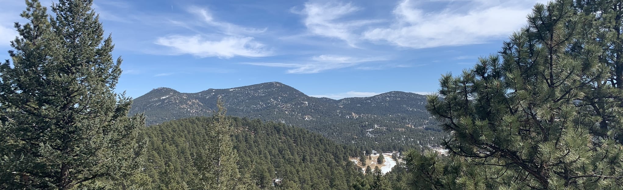 Hidden Fawn and Three Sisters Loop | Map, Guide - Colorado | AllTrails