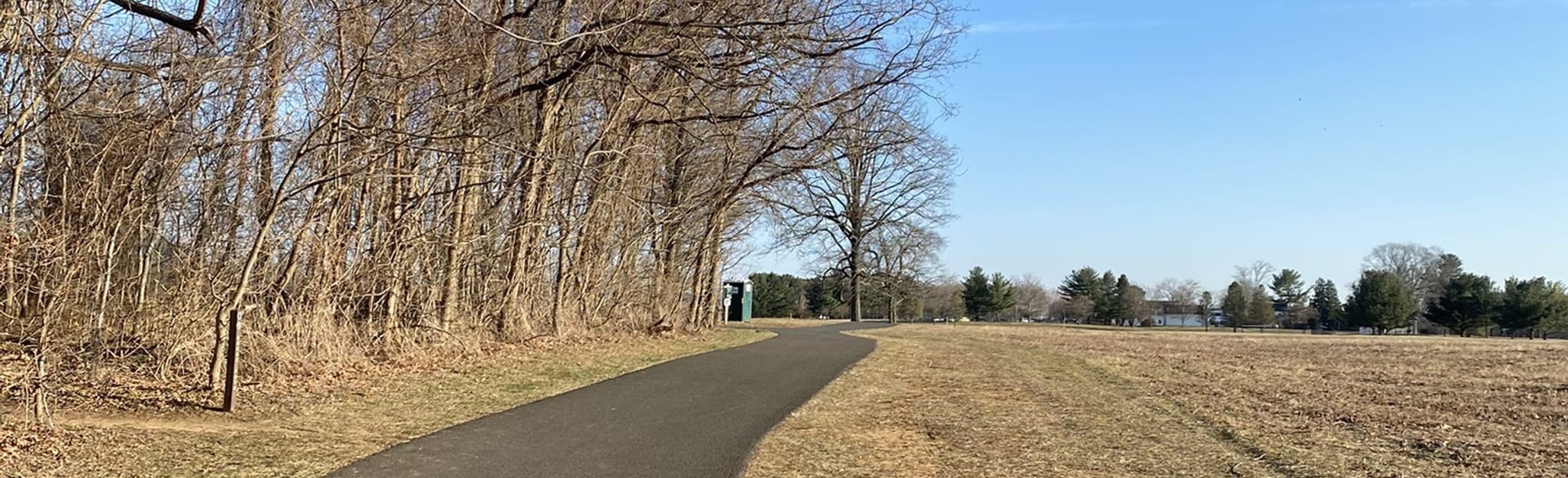 Dorbrook Full Trail, New Jersey - 223 Reviews, Map | AllTrails