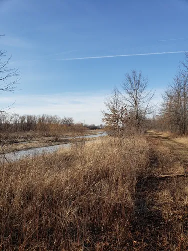 Best River Trails in Columbus Junction | AllTrails
