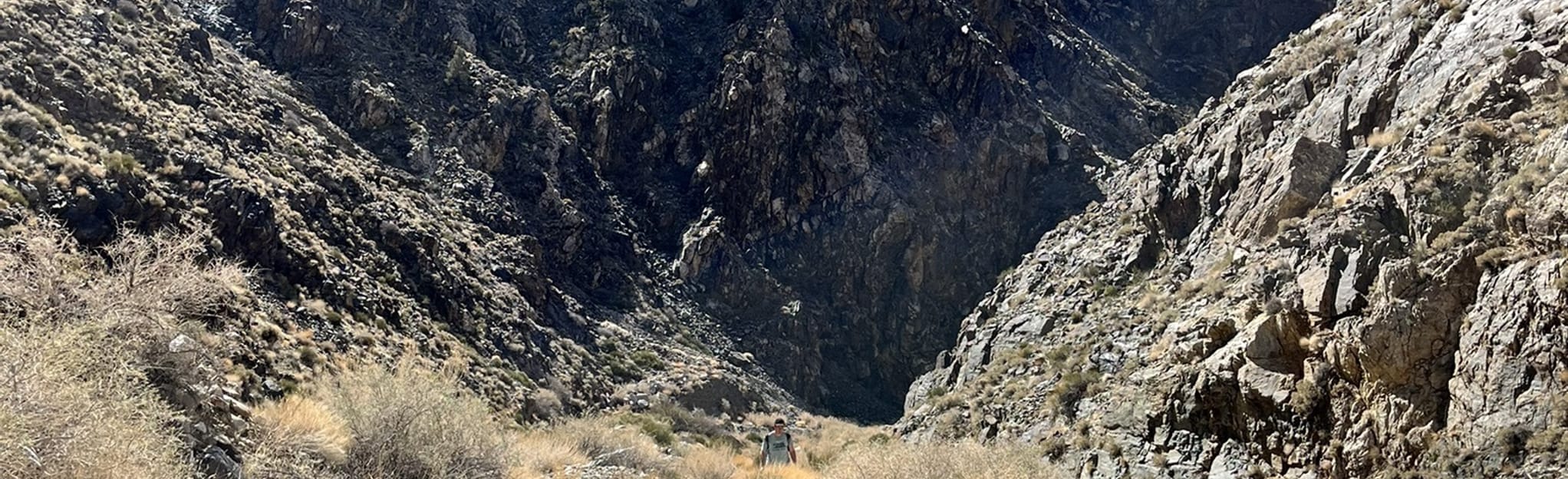 Panamint City and Sentinel Peak via Surprise Canyon Trail: 17 Reviews ...