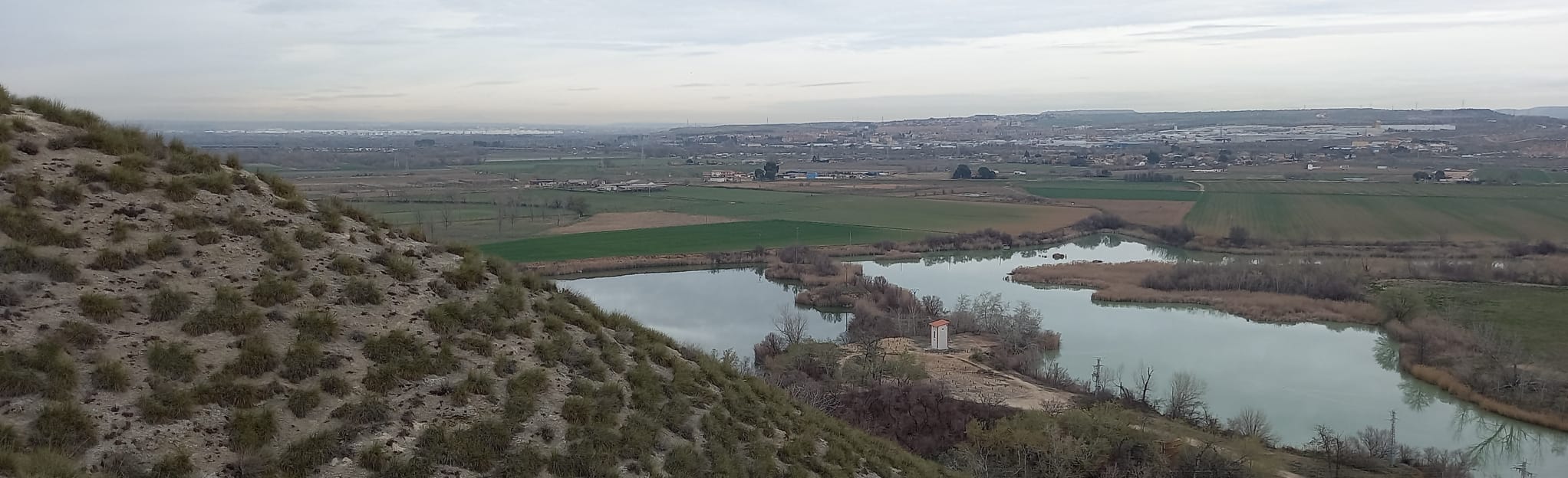 Rivas Urbanizaciones - Cerro del Telégrafo, Community of Madrid, Spain ...