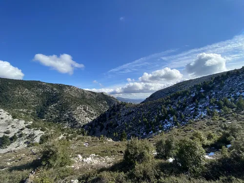 10 Best Hikes and Trails in Mount Parnitha National Park | AllTrails