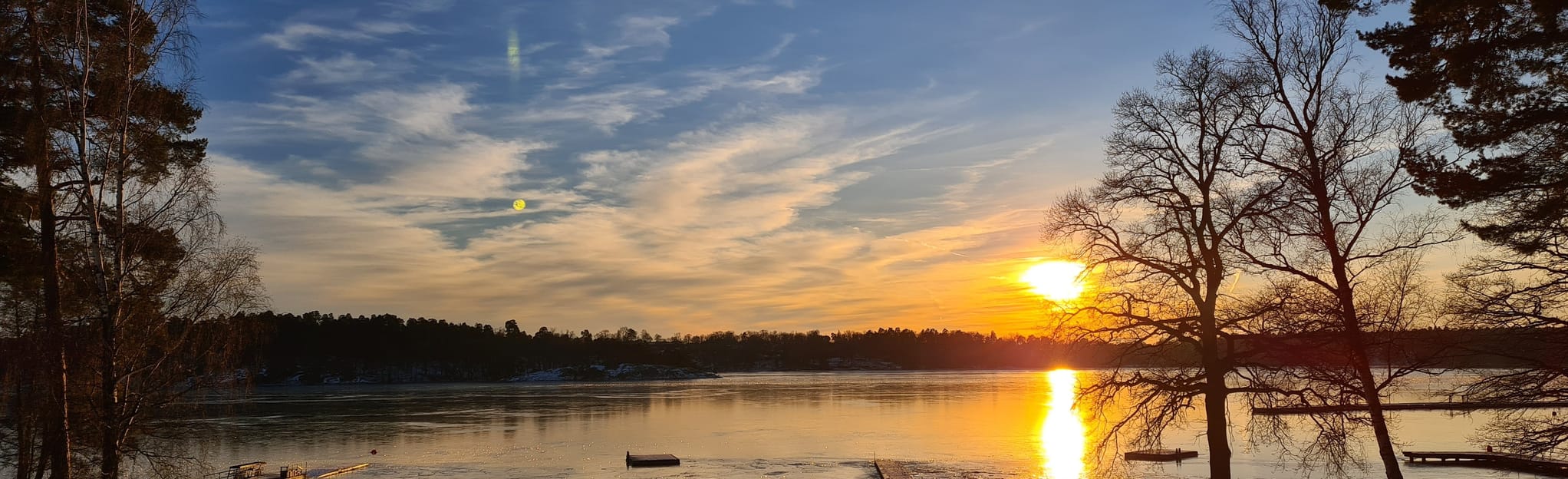 Blackeberg - Norra Ängby - Bromma kyrka: 7 Fotos - Stockholm, Schweden ...