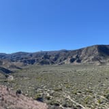 Mormon Rocks Interpretive Trail, California - 239 Reviews, Map | AllTrails