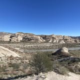 Mormon Rocks Interpretive Trail, California - 239 Reviews, Map | AllTrails