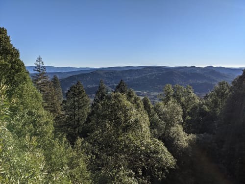 2023 Best 10 Mountain Biking Trails in Angwin | AllTrails