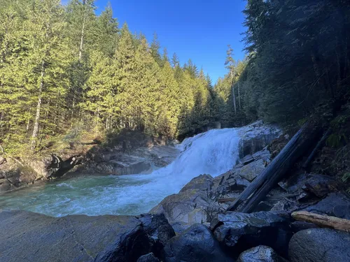 10 Best Trails and Hikes in Maple Ridge | AllTrails