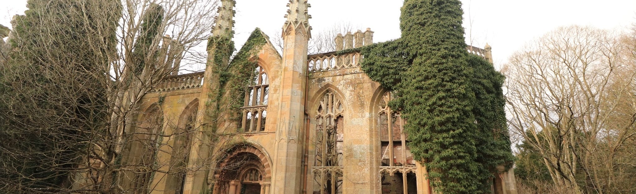 Crawford Priory Circular: 11 Reviews, Map - Fife, Scotland | AllTrails